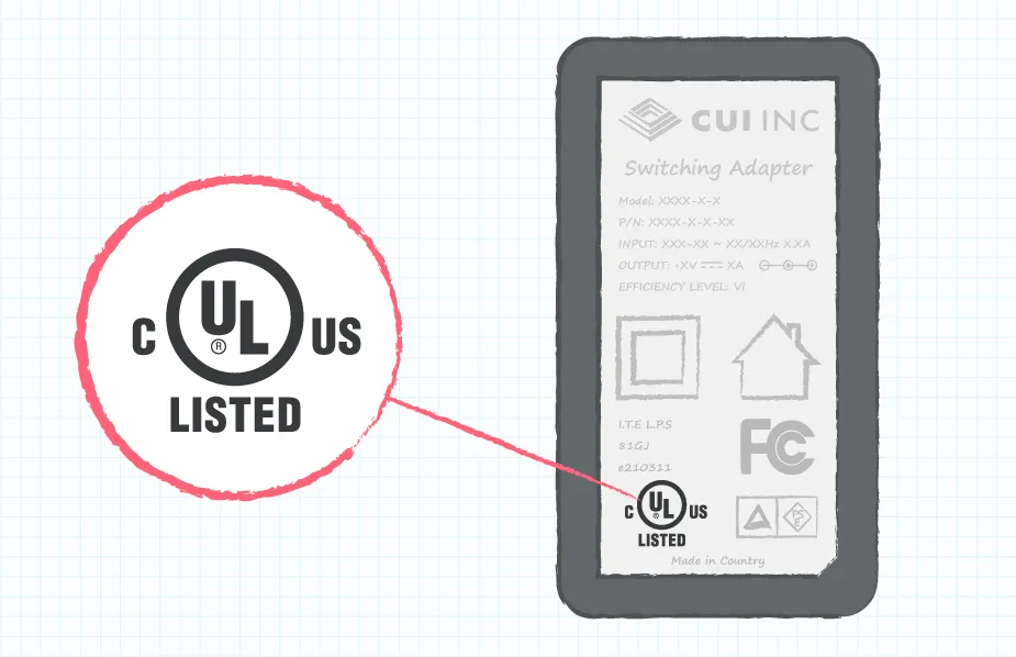 What is the Difference Between UL Listed and UL Recognized?