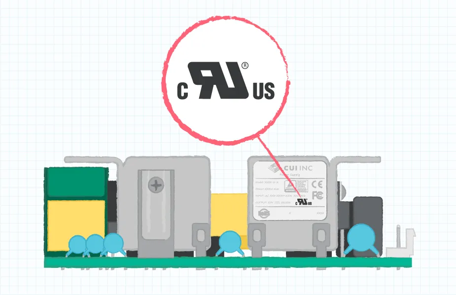 What is the Difference Between UL Listed and UL Recognized?